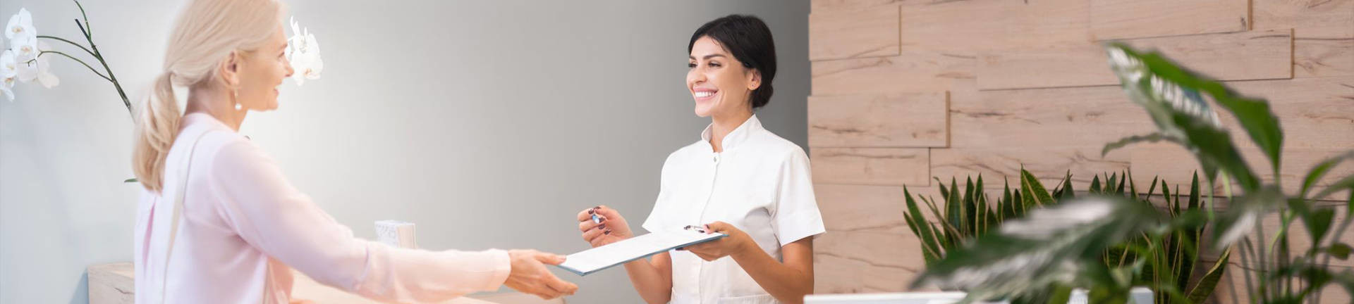 Centrul oftalmologic OCUVISION - Dr. Roxana Patraulea